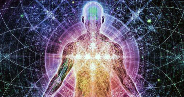 Energy Medicine – The Blog of Leonard Carter